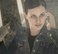 Sarah Breaker | Alan Wake Wiki | Fandom