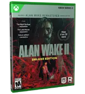 List of Alan Wake 2 Editions | Alan Wake Wiki | Fandom