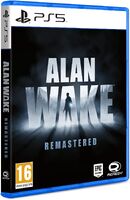 Alan Wake (game) | Alan Wake Wiki | Fandom