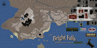 Bright Falls, Washington | Alan Wake Wiki | Fandom