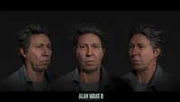 Ahti | Alan Wake Wiki | Fandom