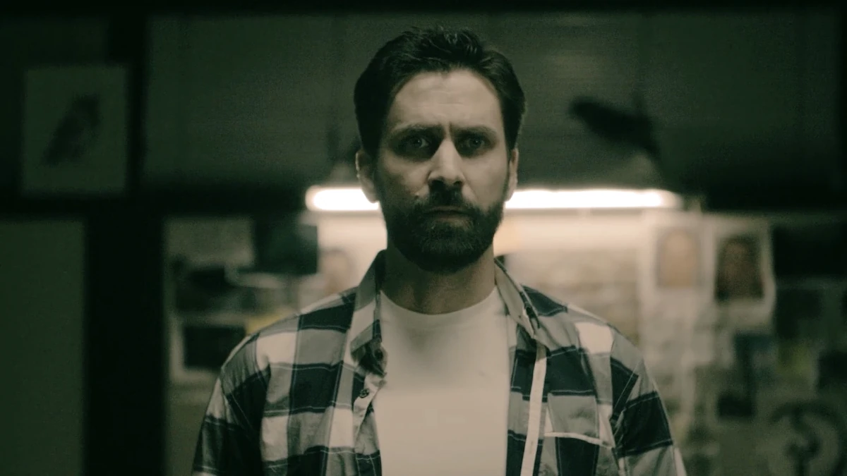 Return (Quantum Break) | Alan Wake Wiki | Fandom