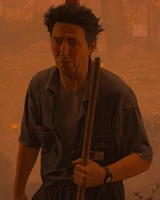 Ahti | Alan Wake Wiki | Fandom