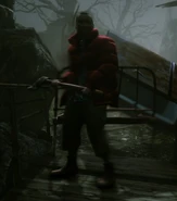 Imaginary Barry | Alan Wake Wiki | Fandom