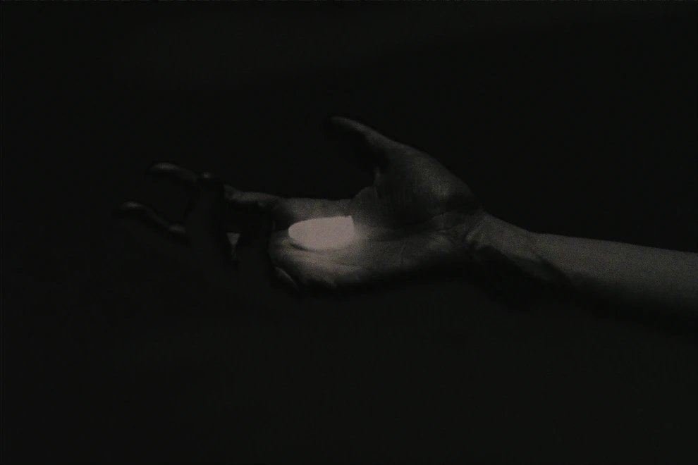 The Bullet of Light | Alan Wake Wiki | Fandom