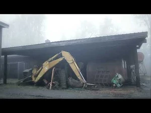 Bright Falls (Mini-series) | Alan Wake Wiki | Fandom