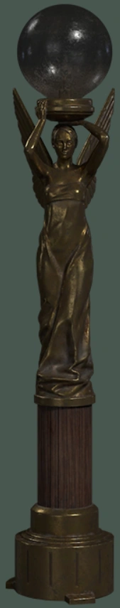 Angel Lamp | Alan Wake Wiki | Fandom