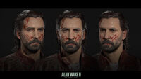 Mr. Scratch | Alan Wake Wiki | Fandom
