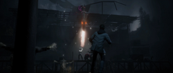 Alan Wake (game) | Alan Wake Wiki | Fandom