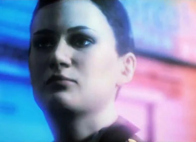 Sarah Breaker | Alan Wake Wiki | Fandom