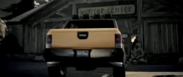 Barry Wheeler | Alan Wake Wiki | Fandom