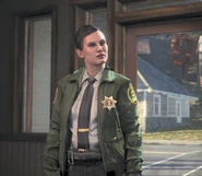 Sarah Breaker | Alan Wake Wiki | Fandom