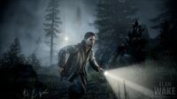 Flashlight | Alan Wake Wiki | Fandom