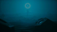 Time Breaker (Alan Wake 2) | Alan Wake Wiki | Fandom
