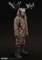 Cult of the Tree | Alan Wake Wiki | Fandom