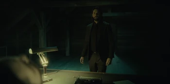 Initiation 3: Haunting | Alan Wake Wiki | Fandom