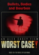 Alex Casey (films) | Alan Wake Wiki | Fandom