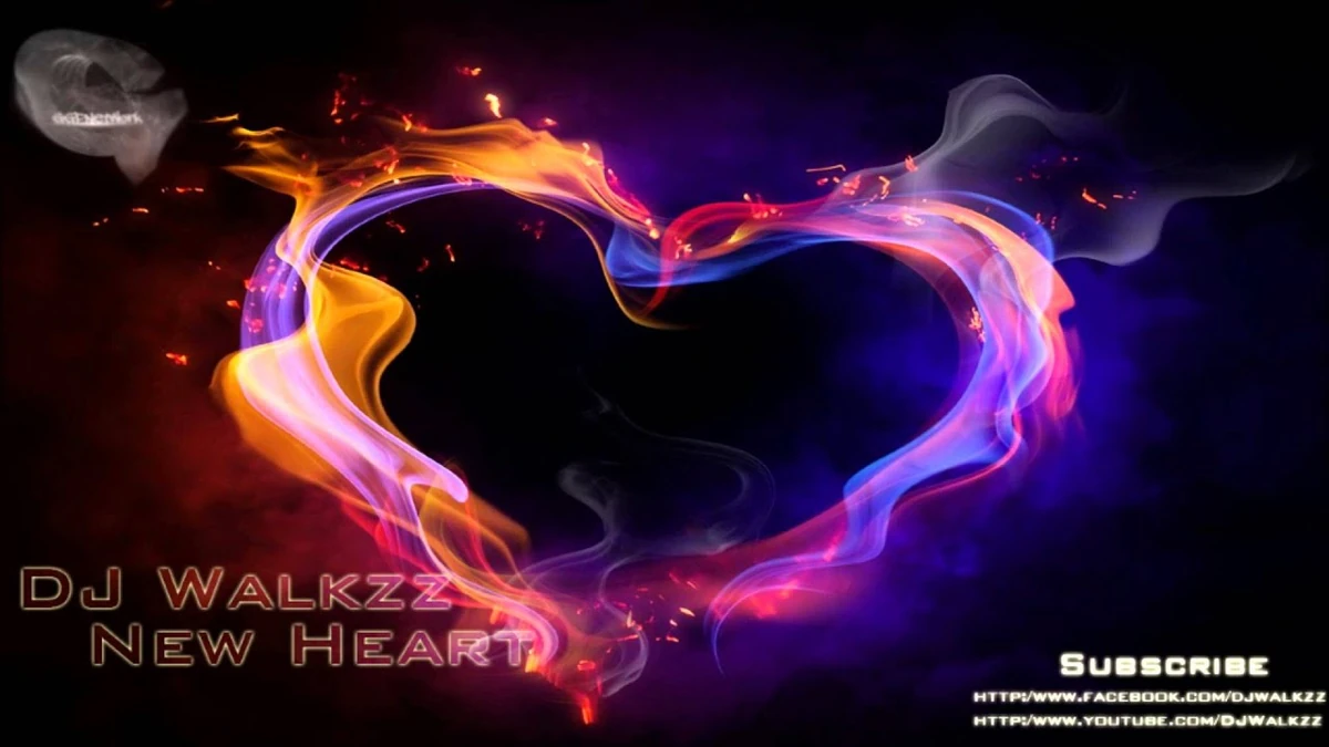 New Heart | Alan Walker Wiki | Fandom