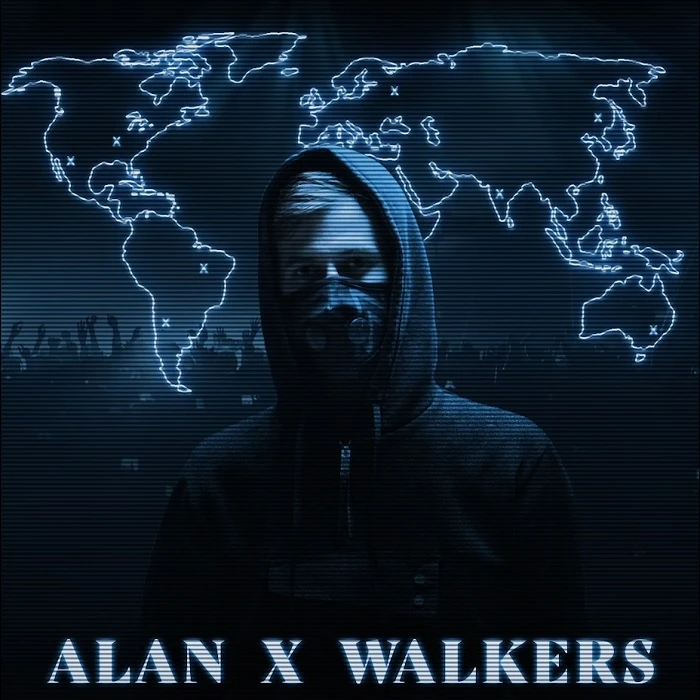 Unity | Alan Walker Wiki | Fandom