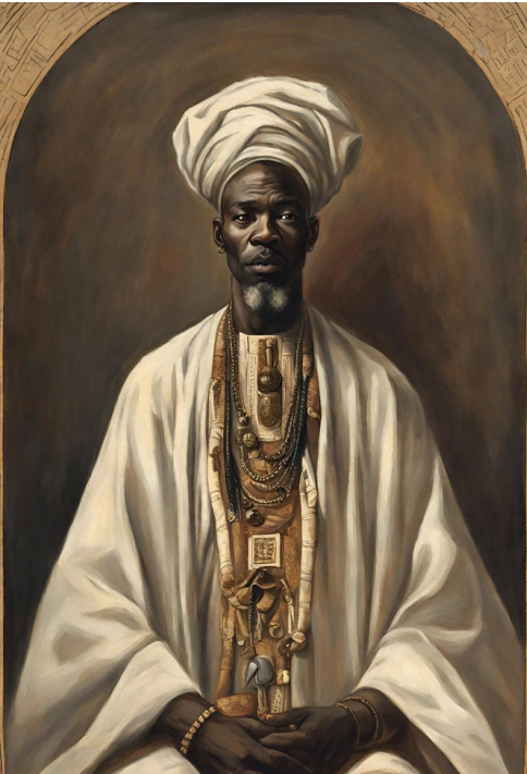 The Akaska | Al'ard Wiki | Fandom