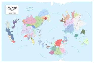 Al'ard | Al'ard Wiki | Fandom