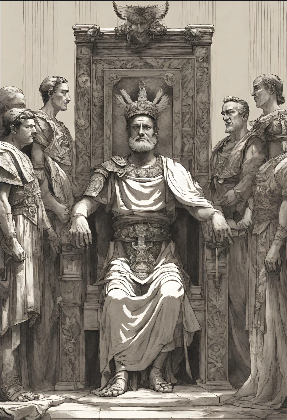 Adamar | Al'ard Wiki | Fandom