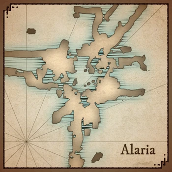 Alaria | Alaria Wiki | Fandom