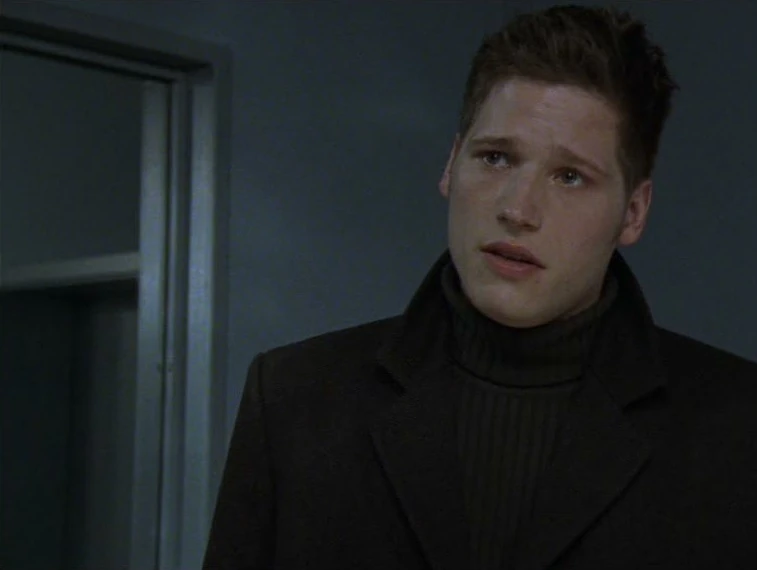 Daniel Merseburger | Alarm für Cobra 11 Wiki | Fandom