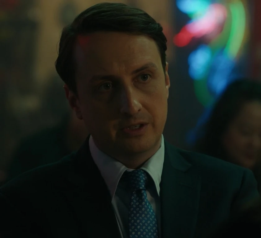 Steve | Alaska Daily Wiki | Fandom