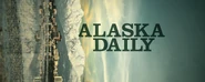Alaska Daily | Alaska Daily Wiki | Fandom