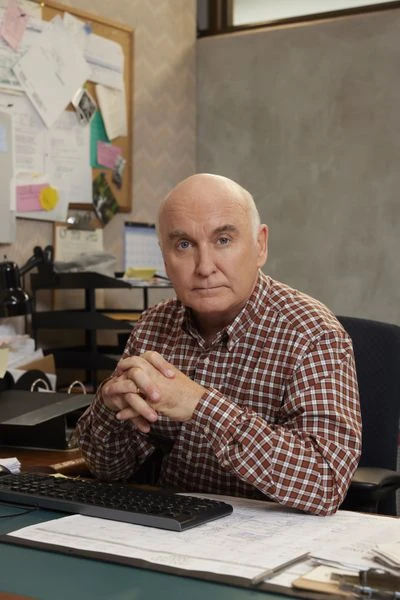 Bob Young | Alaska Daily Wiki | Fandom