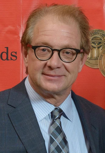 Jeff Perry | Alaska Daily Wiki | Fandom