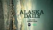 Alaska Daily | Alaska Daily Wiki | Fandom