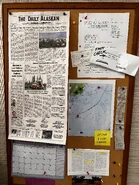 Alaska Daily | Alaska Daily Wiki | Fandom