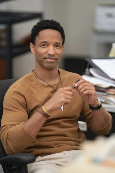 Austin Teague | Alaska Daily Wiki | Fandom