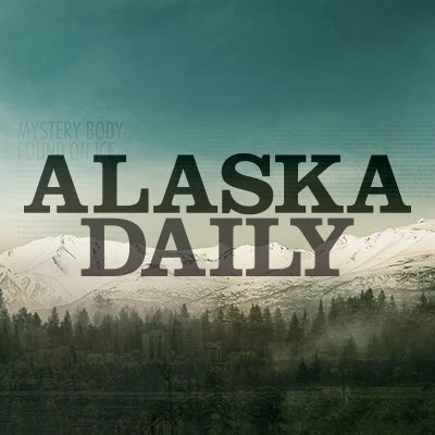 @alaskadailyabc | Alaska Daily Wiki | Fandom