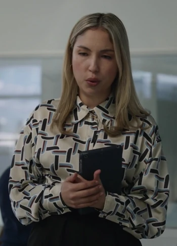 Shailey | Alaska Daily Wiki | Fandom