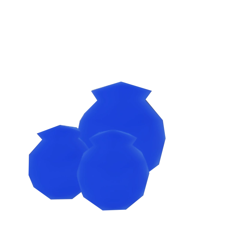Blueberry | Alaskan Hemisphere Wiki | Fandom