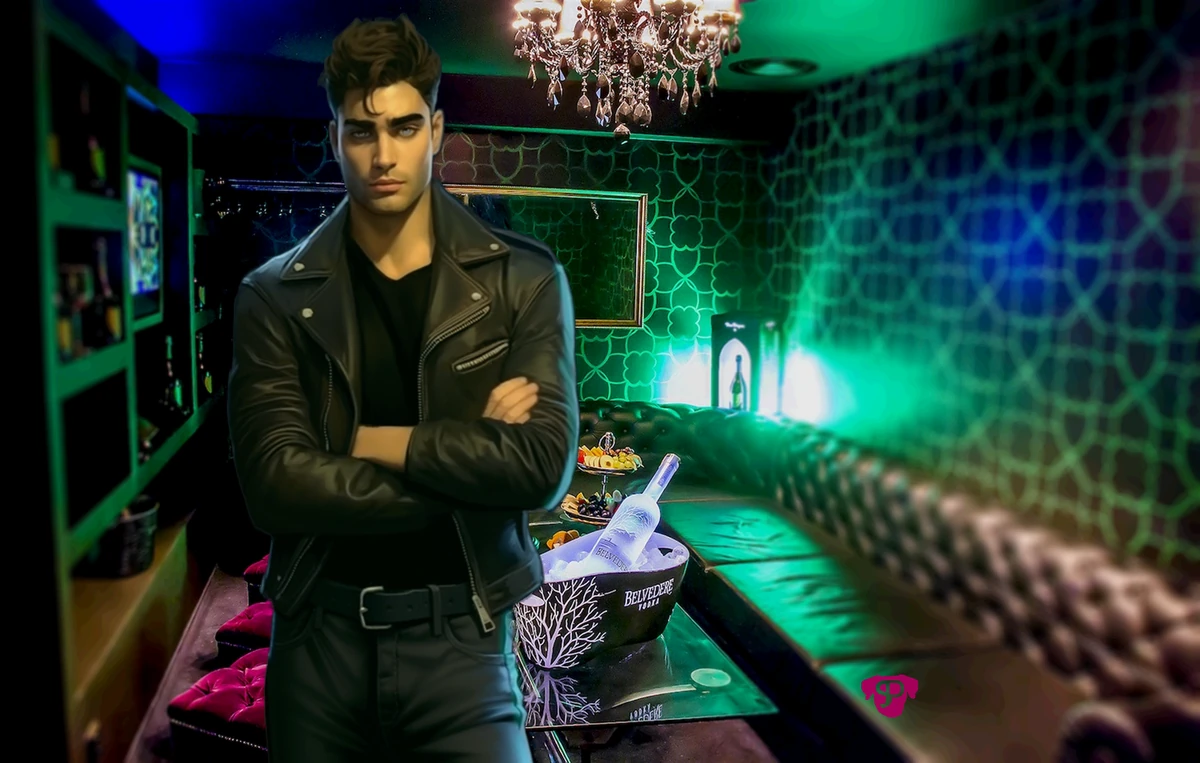 Ian Woodward Stone | Alastair Stone Chronicles Wiki | Fandom