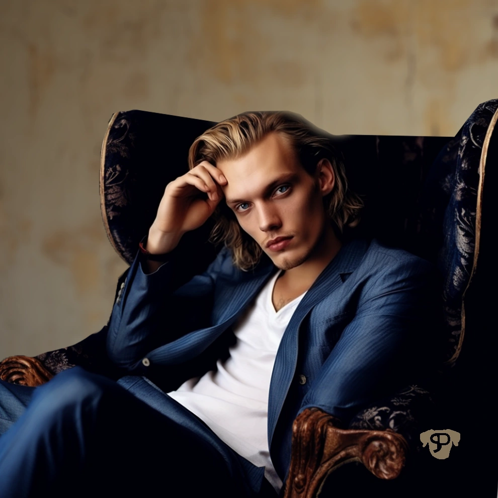 Gabriel | Alastair Stone Chronicles Wiki | Fandom