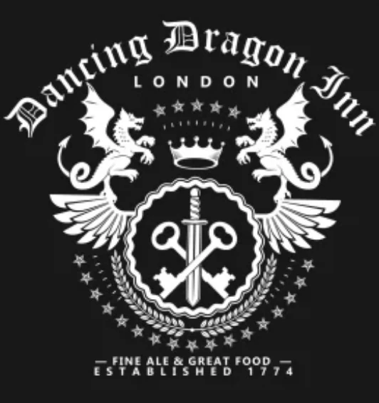 The Dancing Dragon | Alastair Stone Chronicles Wiki | Fandom