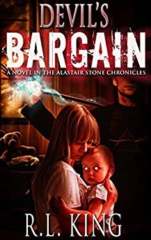 Devils Bargain | Alastair Stone Chronicles Wiki | Fandom