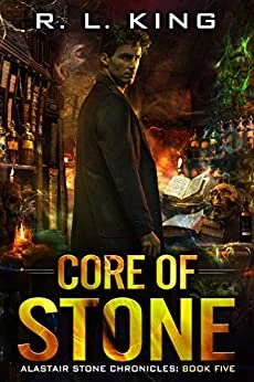 Core of Stone | Alastair Stone Chronicles Wiki | Fandom