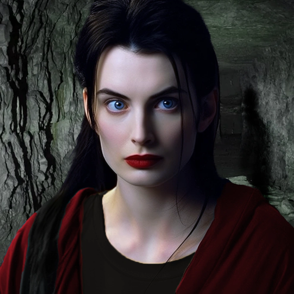 Acantha | Alastair Stone Chronicles Wiki | Fandom