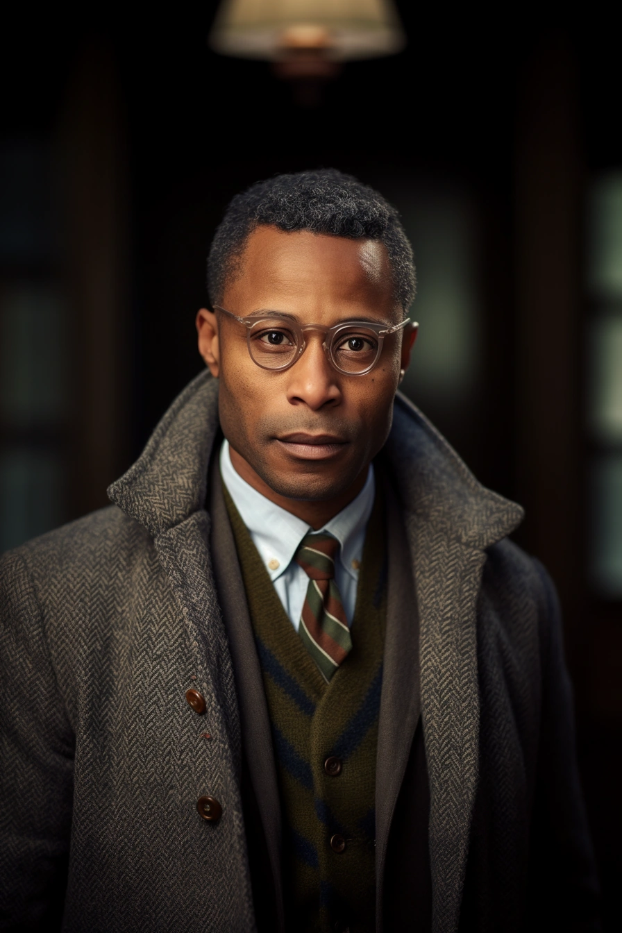 Arthur Ward | Alastair Stone Chronicles Wiki | Fandom