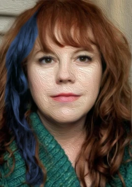 Gina Rodriguez | Alastair Stone Chronicles Wiki | Fandom