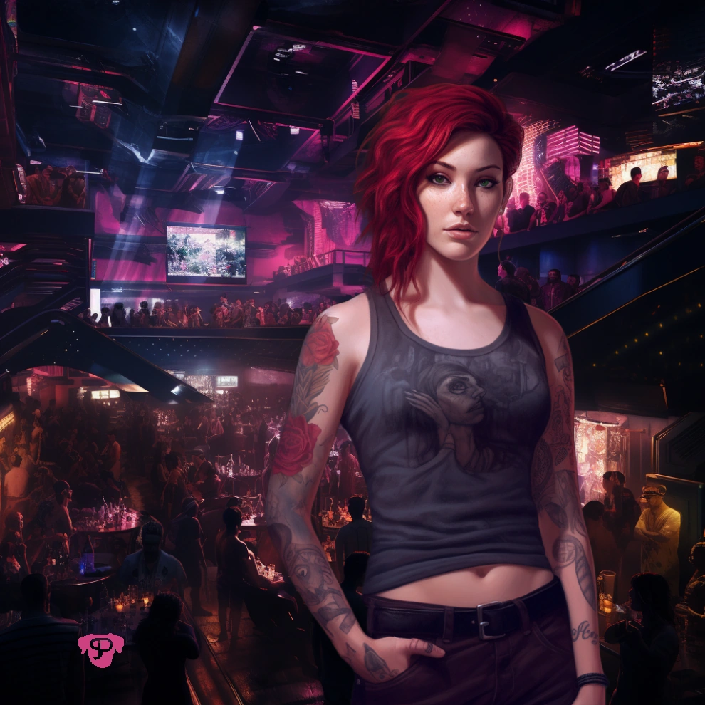 Trin Blackburn | Alastair Stone Chronicles Wiki | Fandom