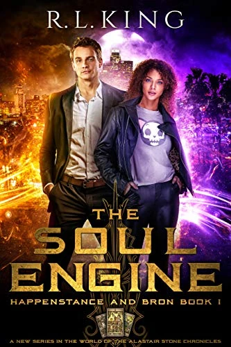 The Soul Engine | Alastair Stone Chronicles Wiki | Fandom