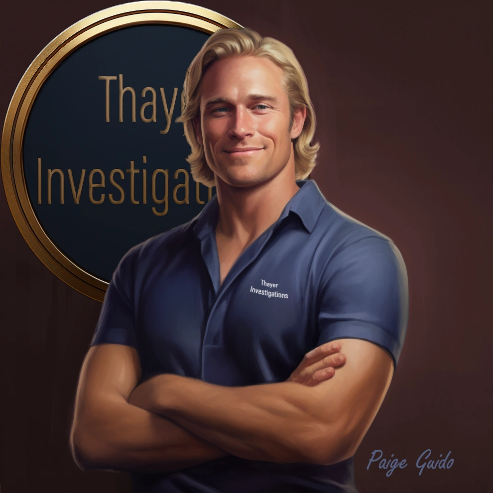 Jason Thayer | Alastair Stone Chronicles Wiki | Fandom