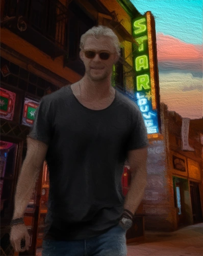 Jason Thayer | Alastair Stone Chronicles Wiki | Fandom